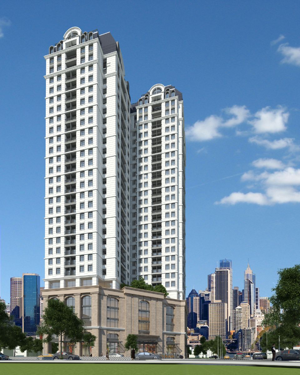 Chung cư Hateco La Roma Huỳnh Thúc Kháng giá gốc CĐT